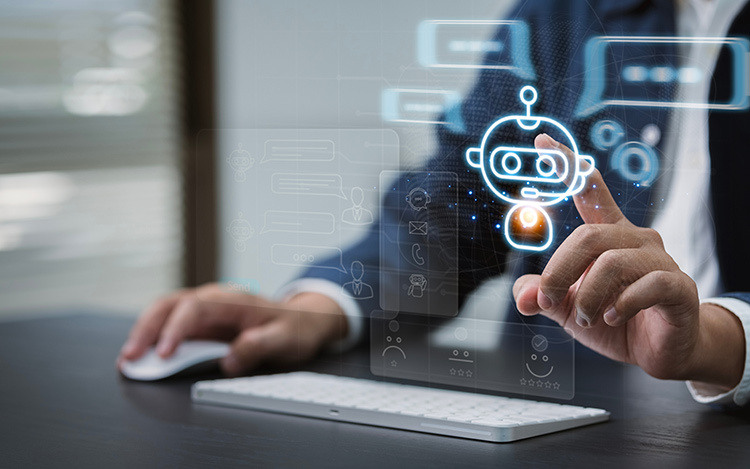 Enhancing Customer Service with AI-Enabled Chatbots